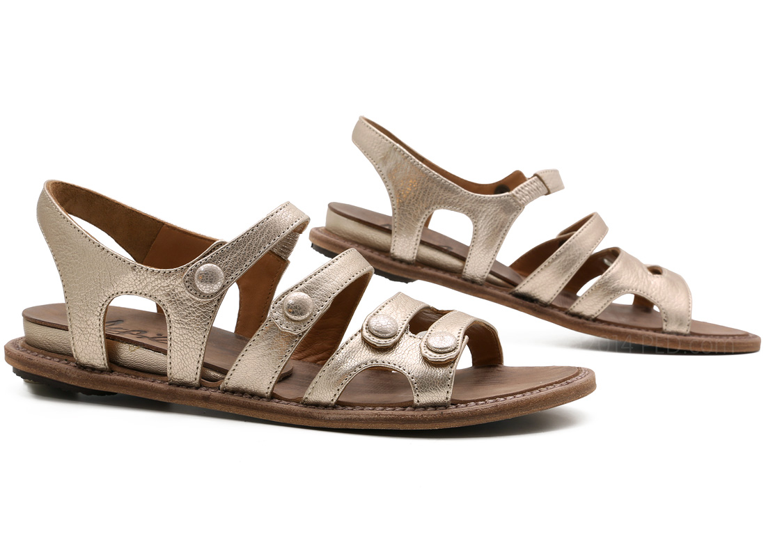 Argila Marina (1131) in Smoky Silver : Ped Shoes - Order online or 866. ...