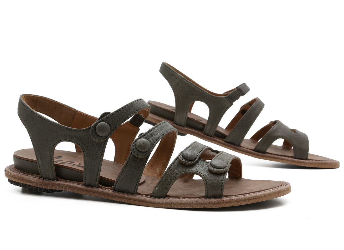 Argila Marina (1131) in Graphite : Ped Shoes - Order online or 866.700 ...