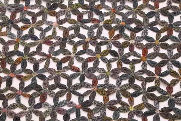 Sophie Digard Avril Scarf in Multi : Ped Shoes - Order online or 866. ...